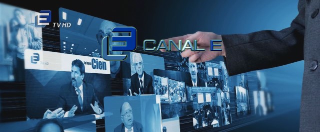 Acerca de - CANAL E